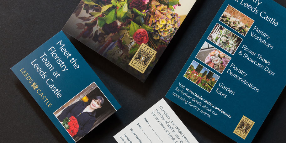 Rip Cards | Print For Marketing | BISON Print Ltd