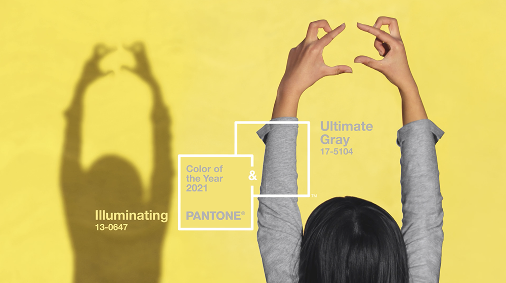 News - Pantone Colour Of The Year 2021 Has Been Announced