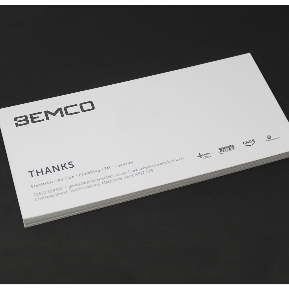 Bemco Electrics